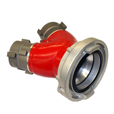 Siamese Storz Connections | American Fire Supply